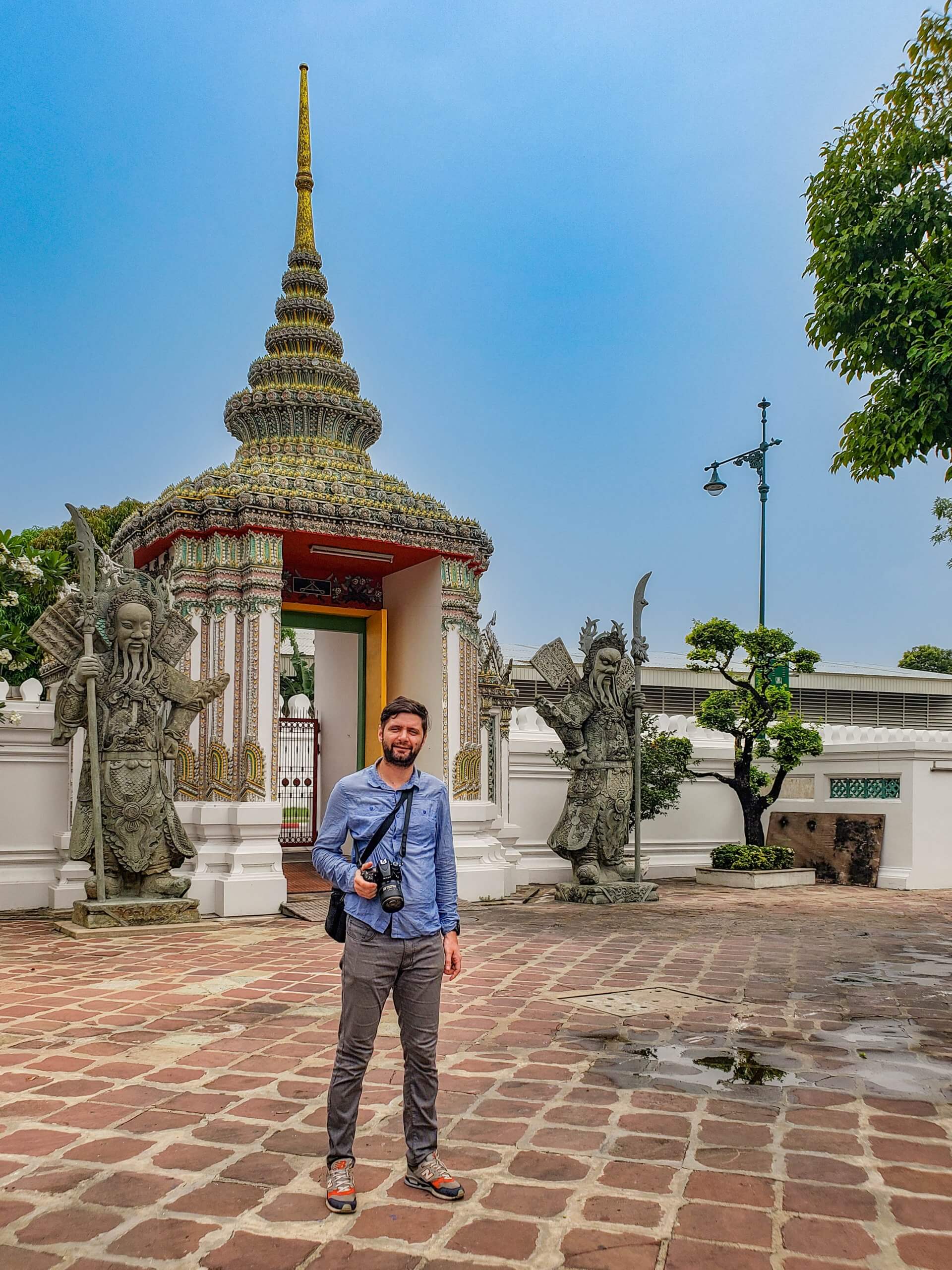 Ghid turistic pentru Bangkok, Thailanda - Poveștile Alexandrei