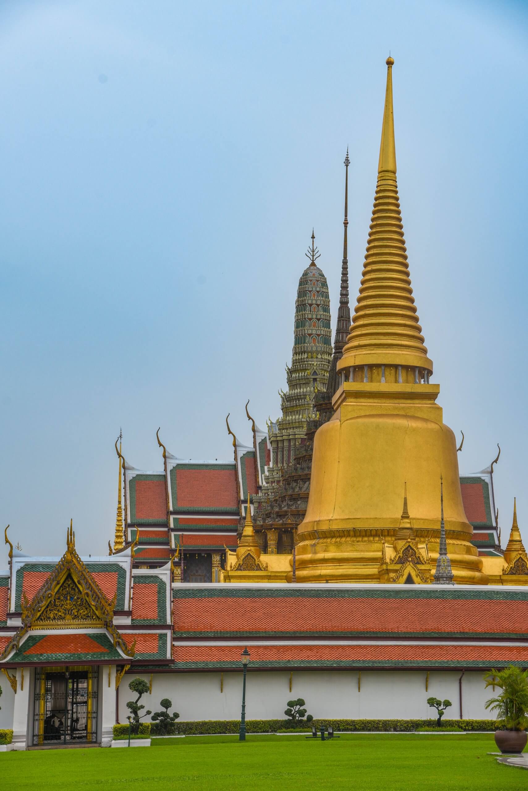 Ghid turistic pentru Bangkok, Thailanda - Poveștile Alexandrei