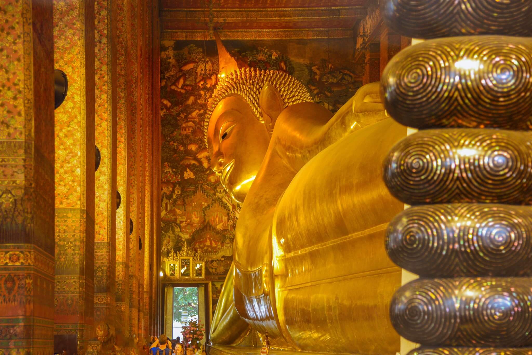 Ghid turistic pentru Bangkok, Thailanda - Poveștile Alexandrei